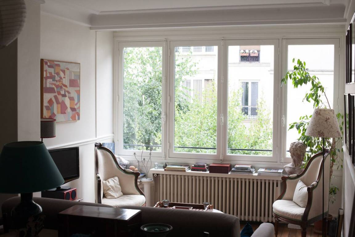 55 M² Appartement ∙ 2 Chambres ∙ 2 Personnes - ibis Paris 17 Clichy-Batignolles