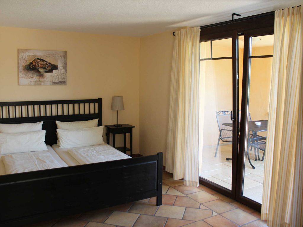 60 M² Apartment ∙ 2 Bedrooms ∙ 6 Guests - Rust