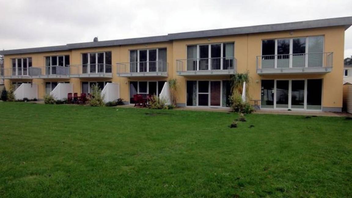 40 M² Apartment ∙ 1 Bedroom ∙ 3 Guests - Dierhagen