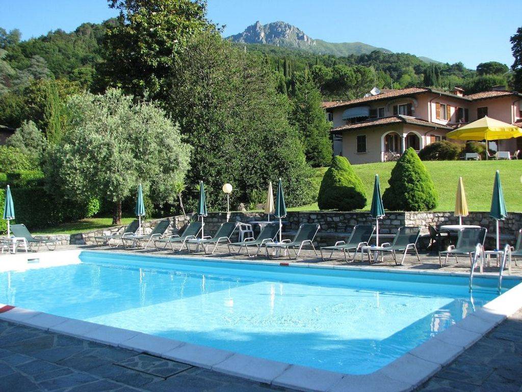Hotel Royal - Menaggio