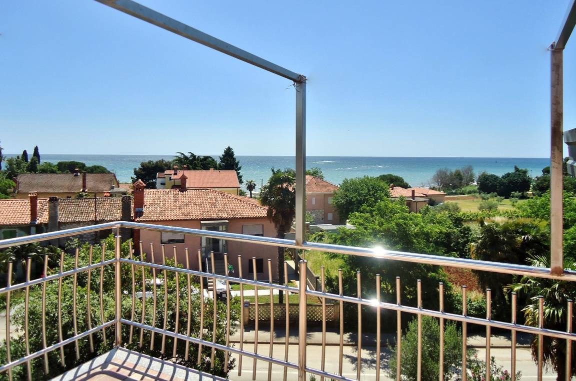 45 M² Huoneisto ∙ 1 Makuuhuone ∙ 4 Vierasta - Piran