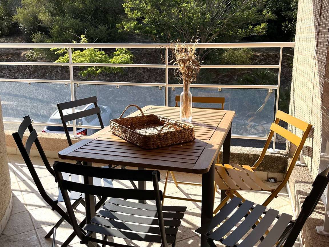 50 M² Appartement ∙ 2 Chambres ∙ 6 Personnes - Plage du Lotu