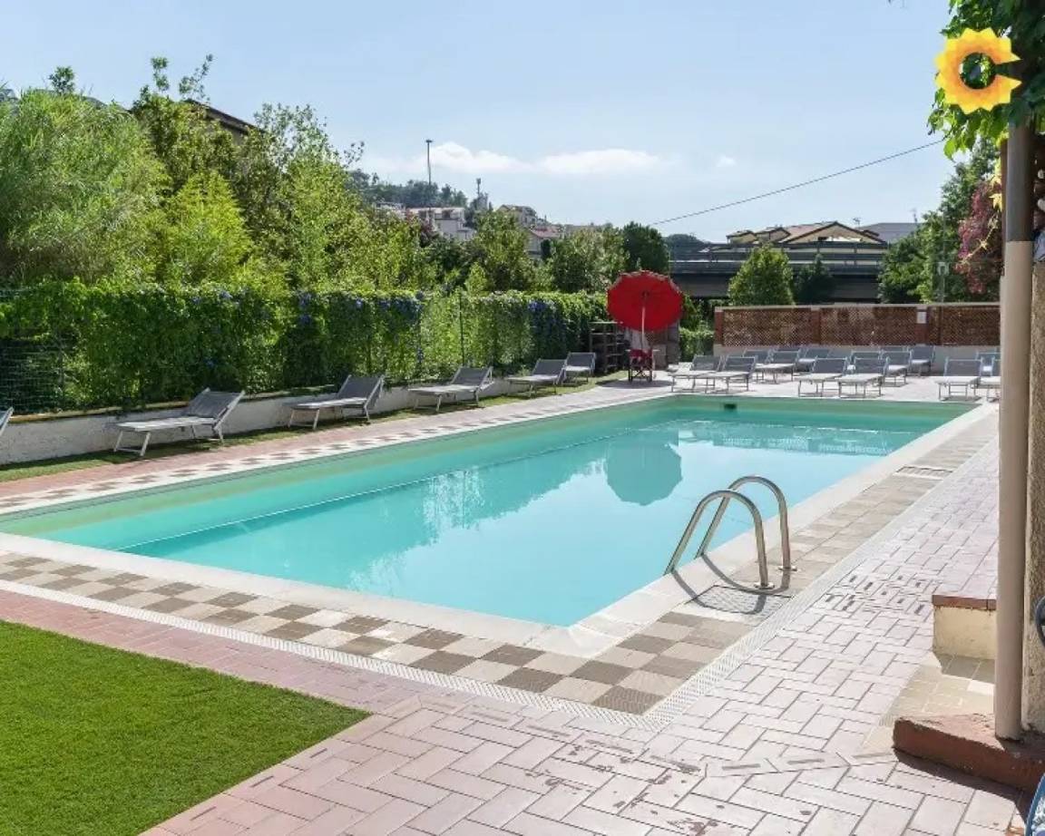 22 M² Camping ∙ 1 Bedroom ∙ 3 Guests - Loano