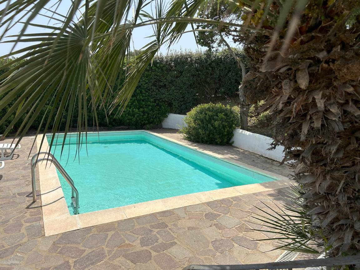 90 M² Huis ∙ 2 Slaapkamers ∙ 6 Gasten - Stintino