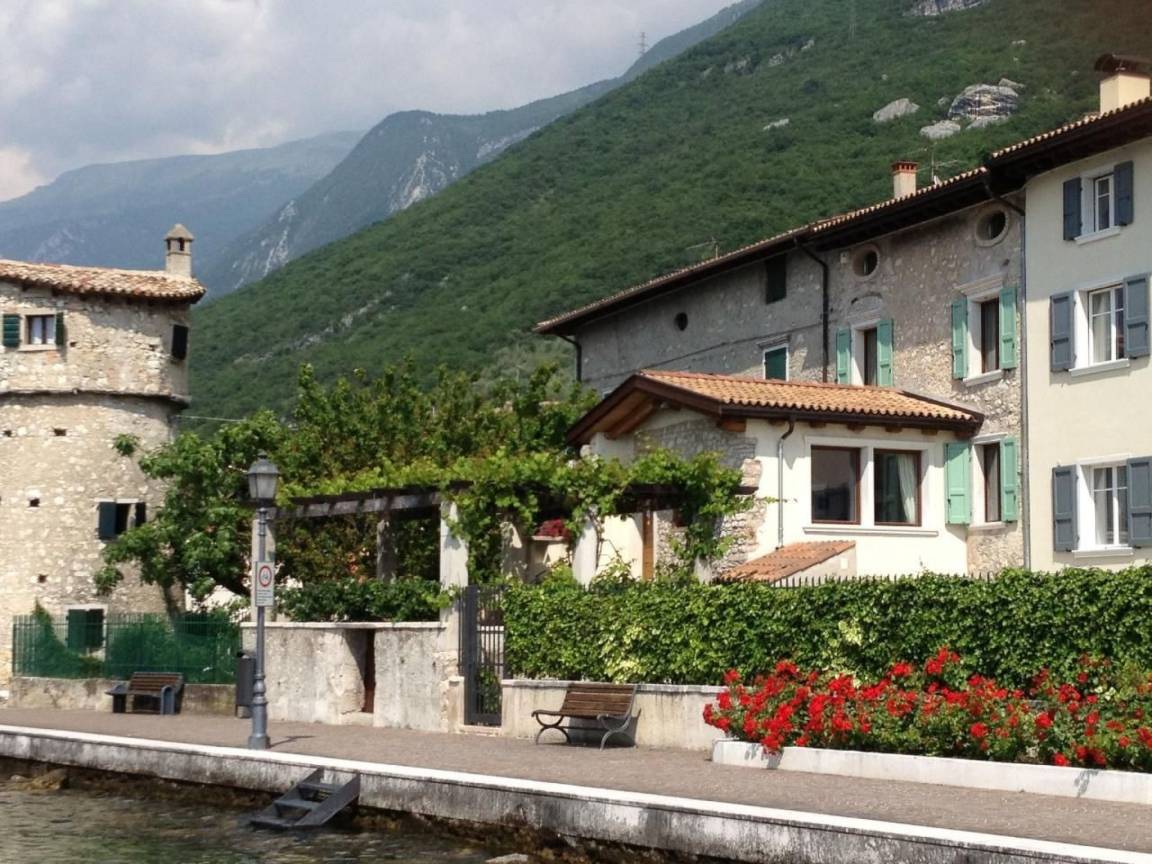 120 M² Huis ∙ 2 Slaapkamers ∙ 4 Gasten - Monte Baldo