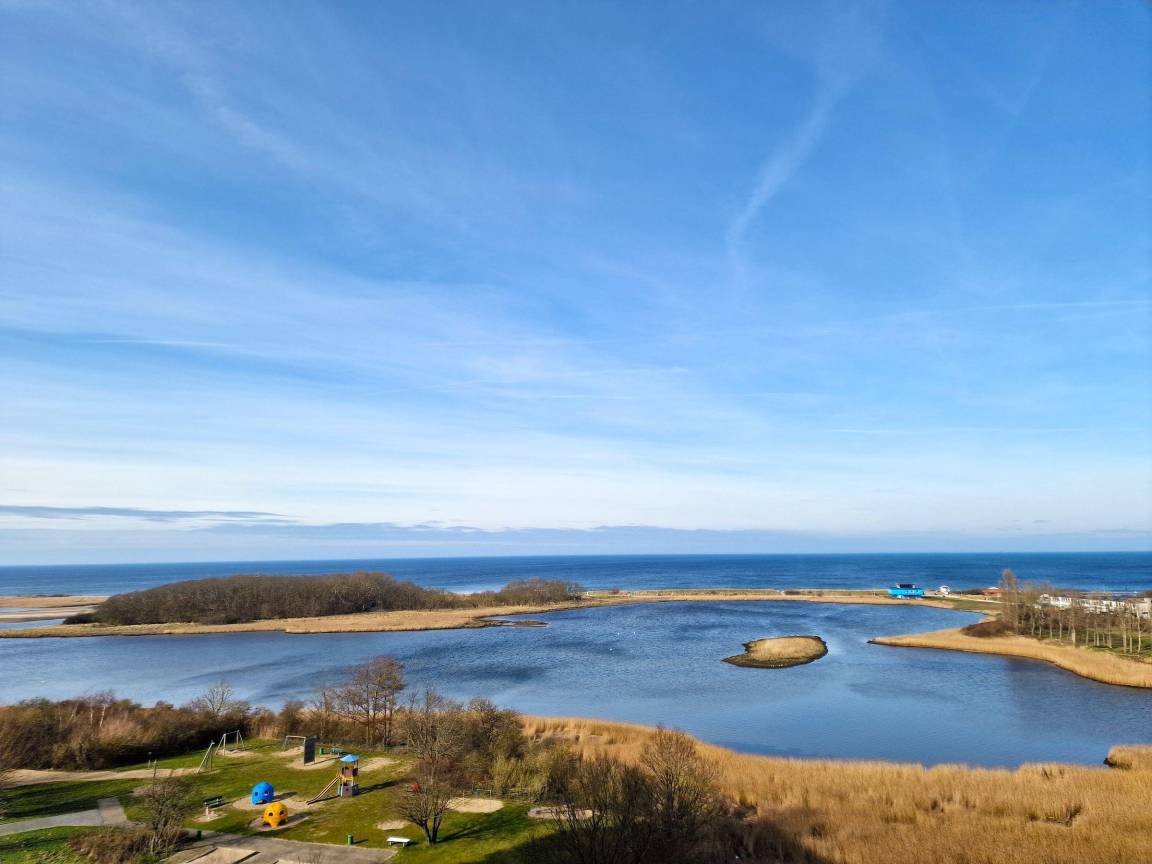 45 M² Apartment ∙ 2 Bedrooms ∙ 6 Guests - Heiligenhafen