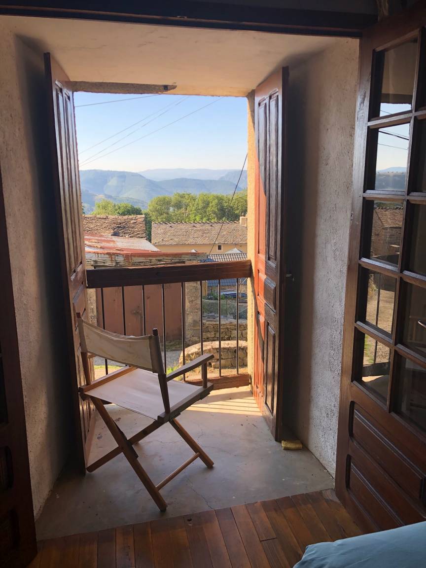 Gîte ∙ 3 Chambres ∙ 5 Personnes - Lozère