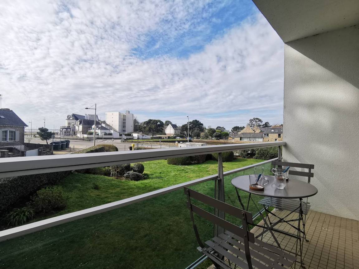 44 M² Appartement ∙ 1 Chambre ∙ 2 Personnes - Carnac