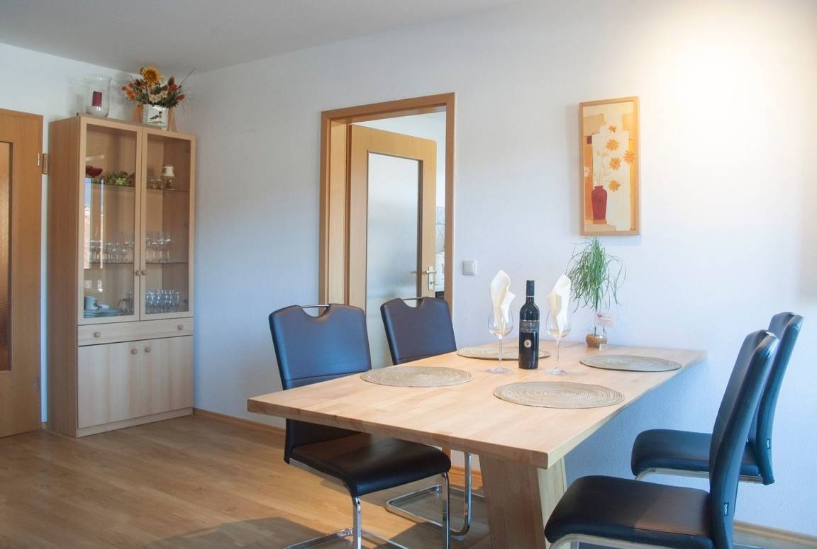 75 M² Appartement ∙ 2 Chambres ∙ 6 Personnes - Mittenwald