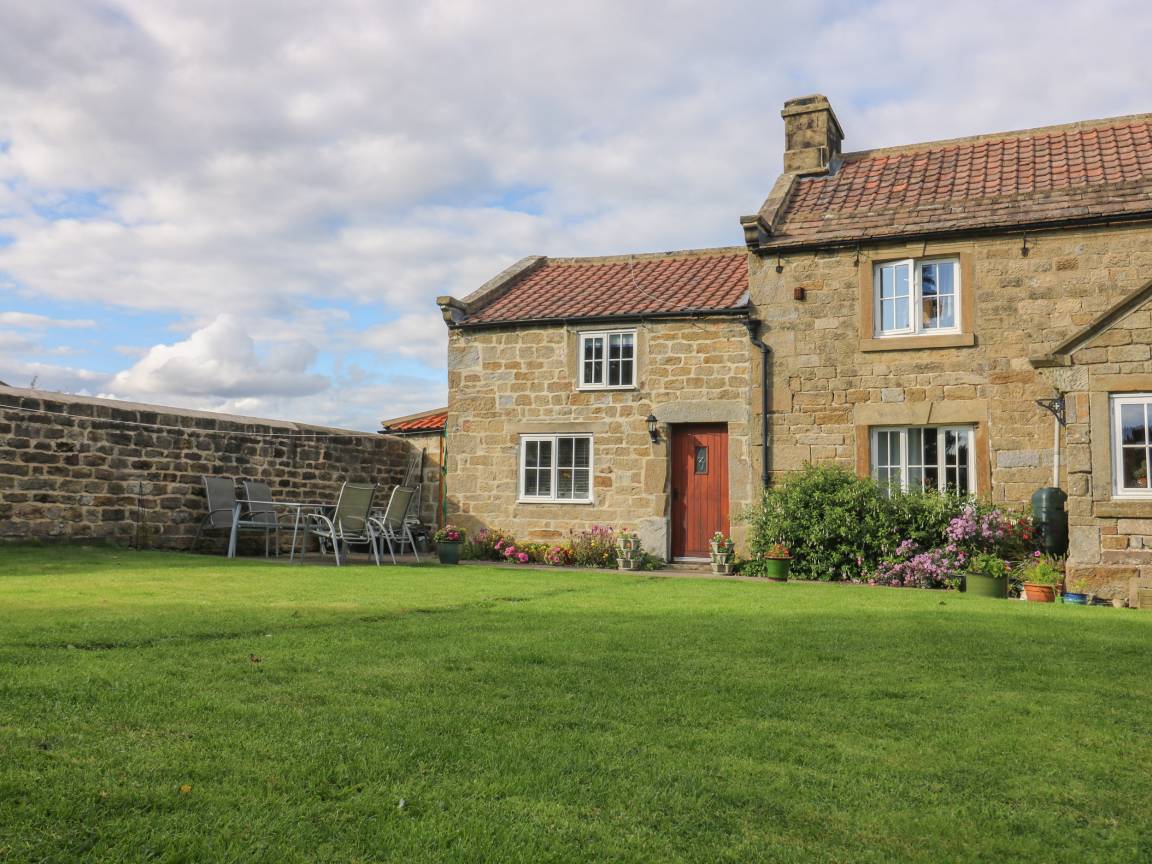 Cottage ∙ 1 Bedroom ∙ 3 Guests - North Yorkshire