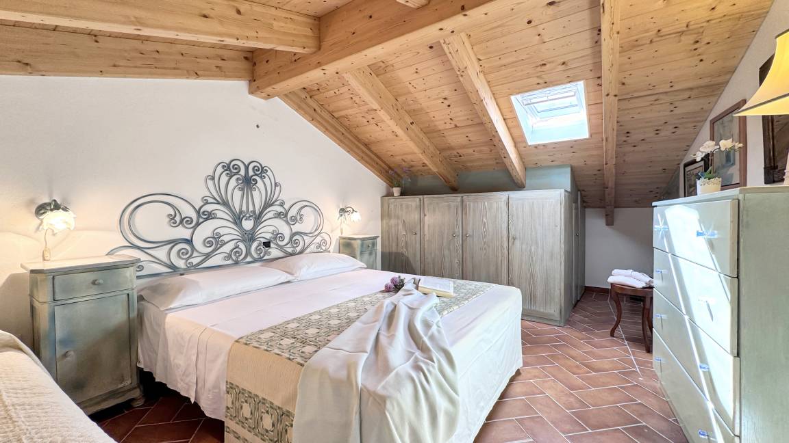 129 M² Appartement ∙ 3 Chambres ∙ 7 Personnes - La Maddalena