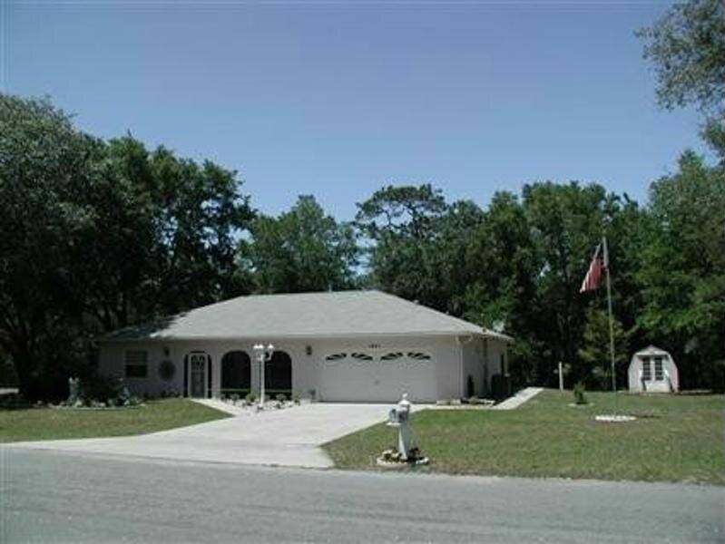 151 M² Maison De Vacances ∙ 2 Chambres ∙ 4 Personnes - Dunnellon, FL