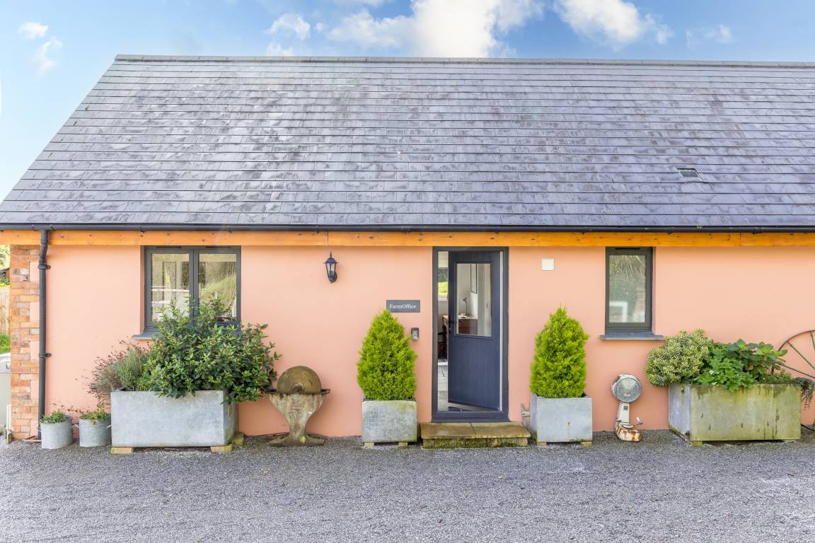 Cottage ∙ 2 Bedrooms ∙ 5 Guests - Dulverton