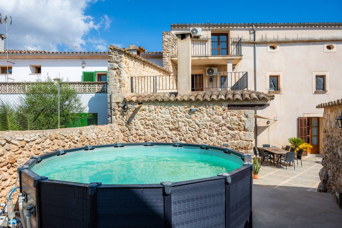400 M² Casa ∙ 6 Habitaciones ∙ 12 Huéspedes - Majorca