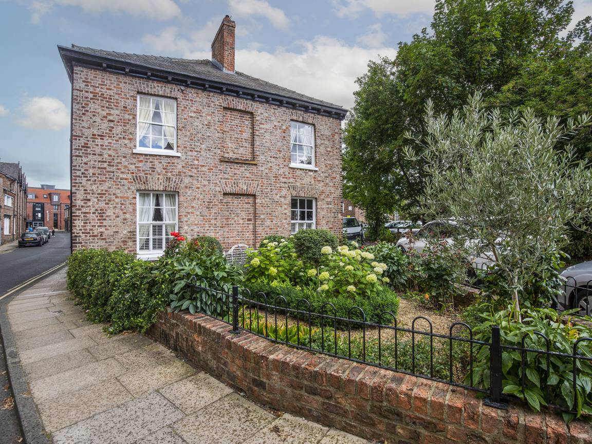 コテージ ∙ 寝室: 2 ∙ ゲスト6 人 - イギリス ヨーク