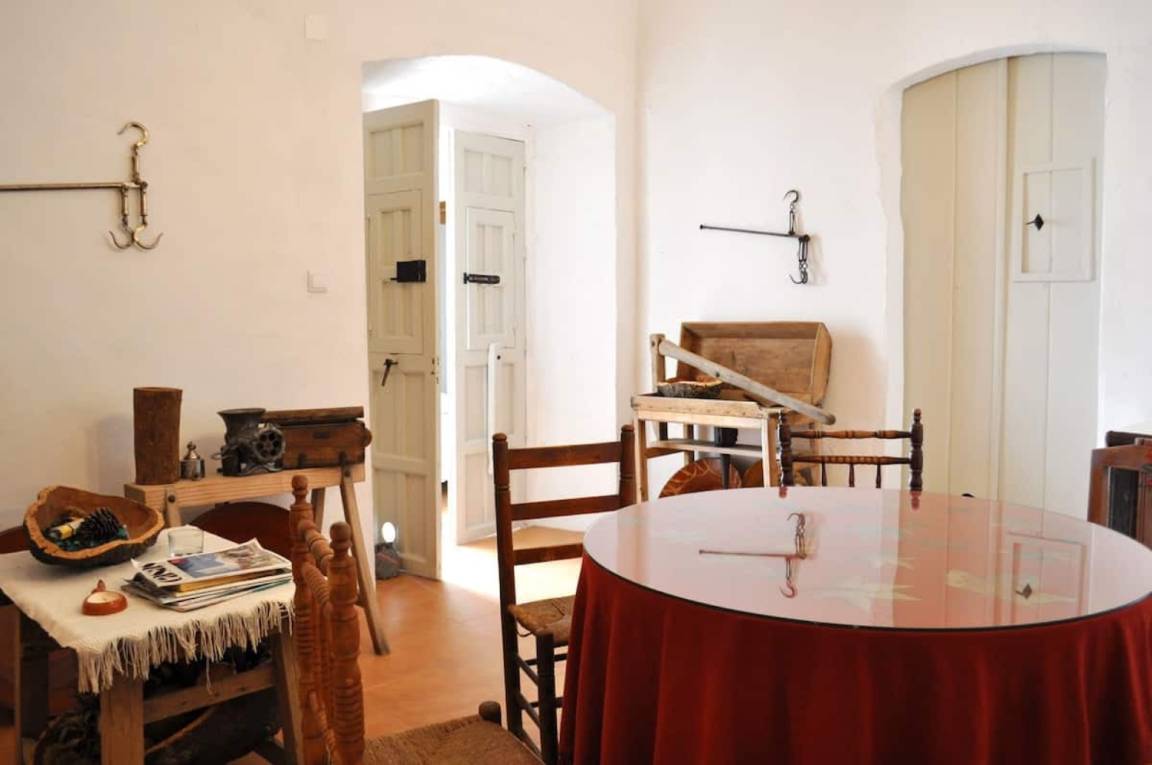 80 M² Apartment ∙ 3 Bedrooms ∙ 6 Guests - Barrancos