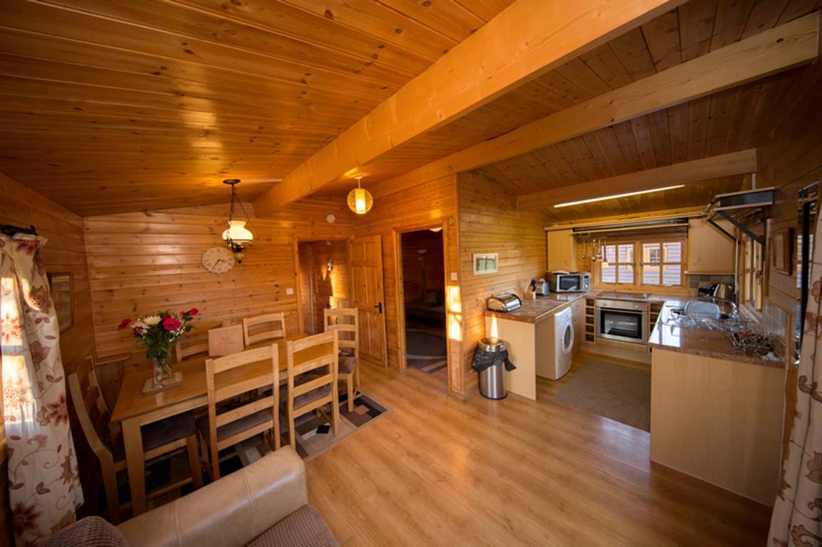 House ∙ 1 Bedroom ∙ 5 Guests - Bridgwater