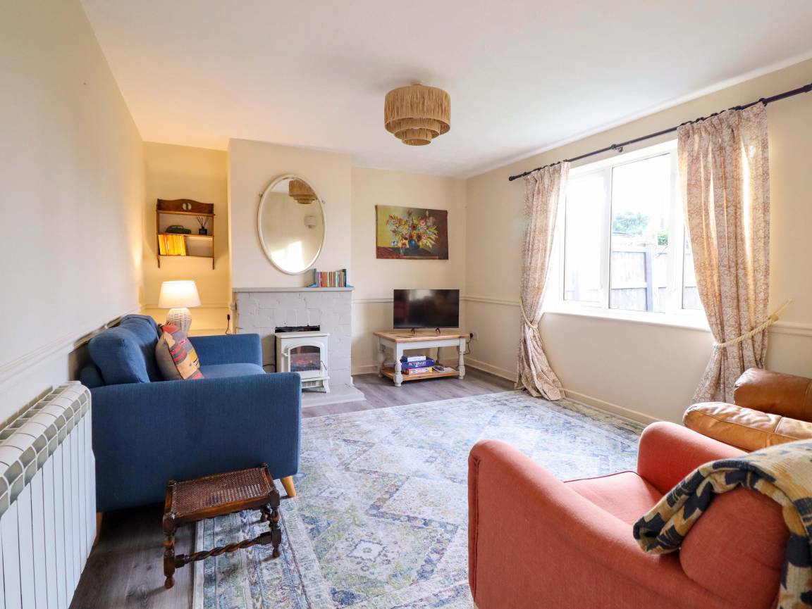 Cottage ∙ 2 Bedrooms ∙ 4 Guests - Welshpool