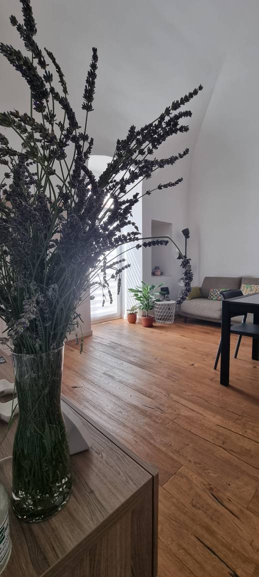 55 M² Maison De Vacances ∙ 1 Chambre ∙ 4 Personnes - Castellana Grotte