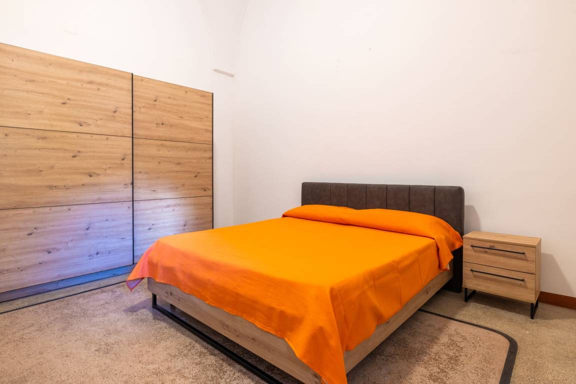 26 M² Hotel ∙ 1 Bedroom ∙ 2 Guests - Torre San Giovanni