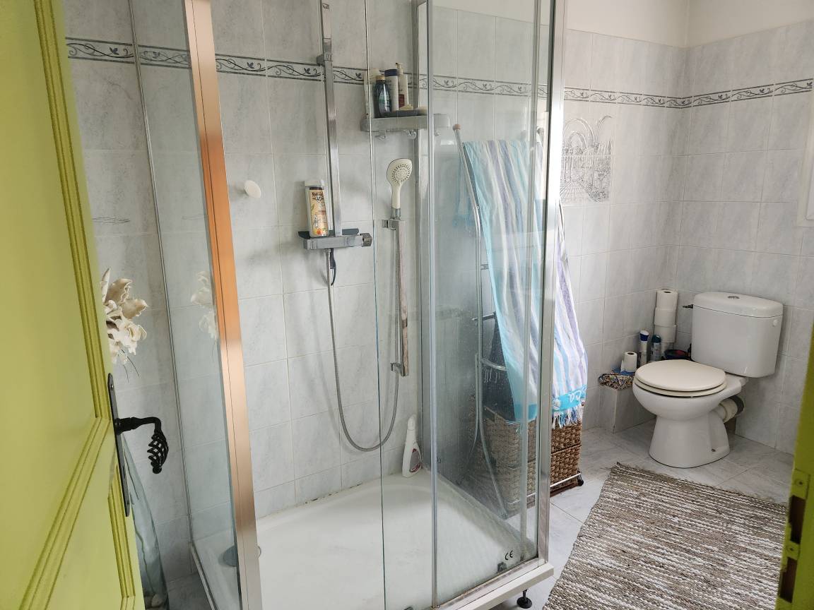 170 M² Villa Vacanza ∙ 3 Camere Da Letto ∙ 8 Ospiti - Saint-Maximin-la-Sainte-Baume