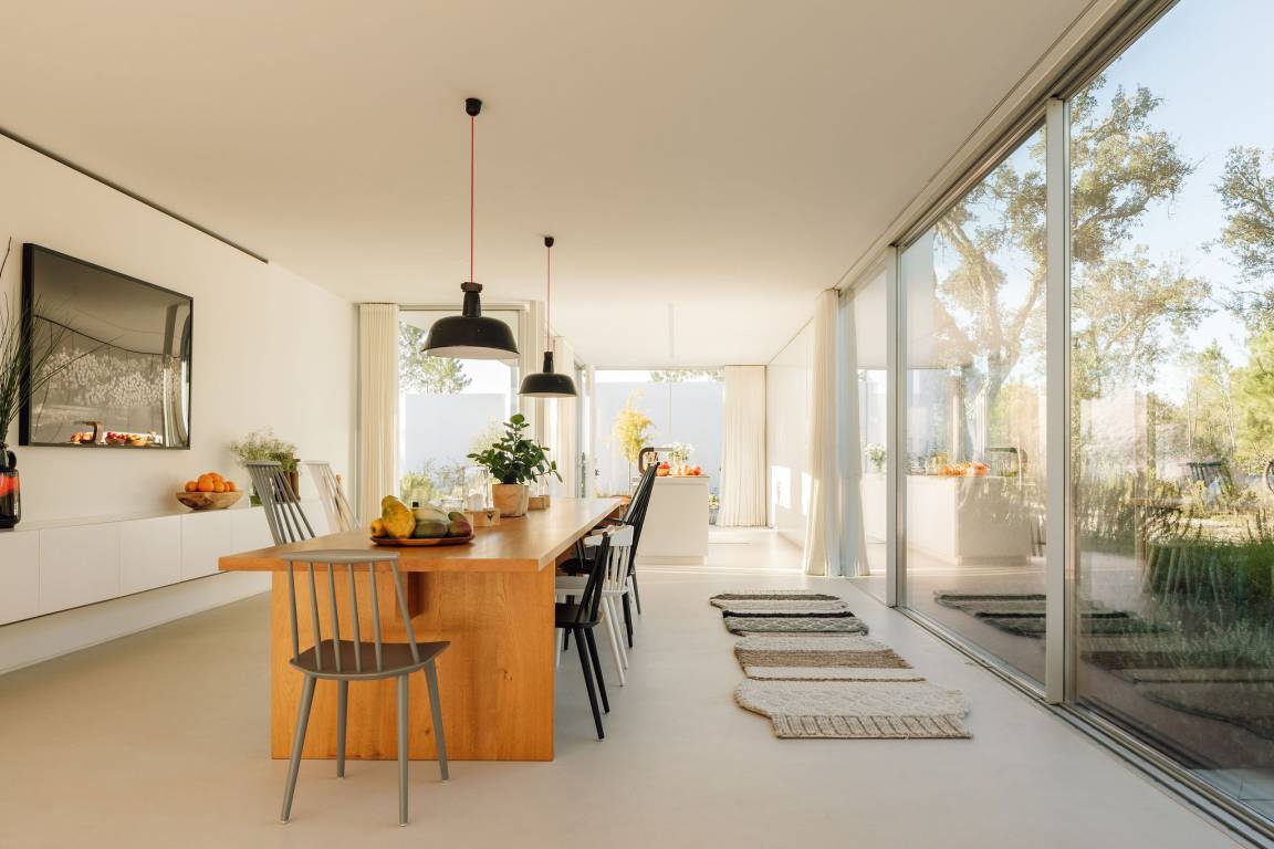 750 M² Villa ∙ 7 Bedrooms ∙ 16 Guests - Melides