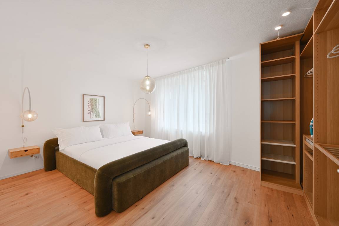 Appartement ∙ 2 Chambres ∙ 8 Personnes - Wuppertal