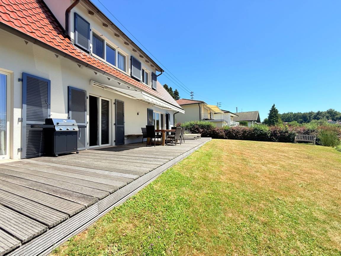 160 M² Maison De Vacances ∙ 8 Personnes - Sipplingen