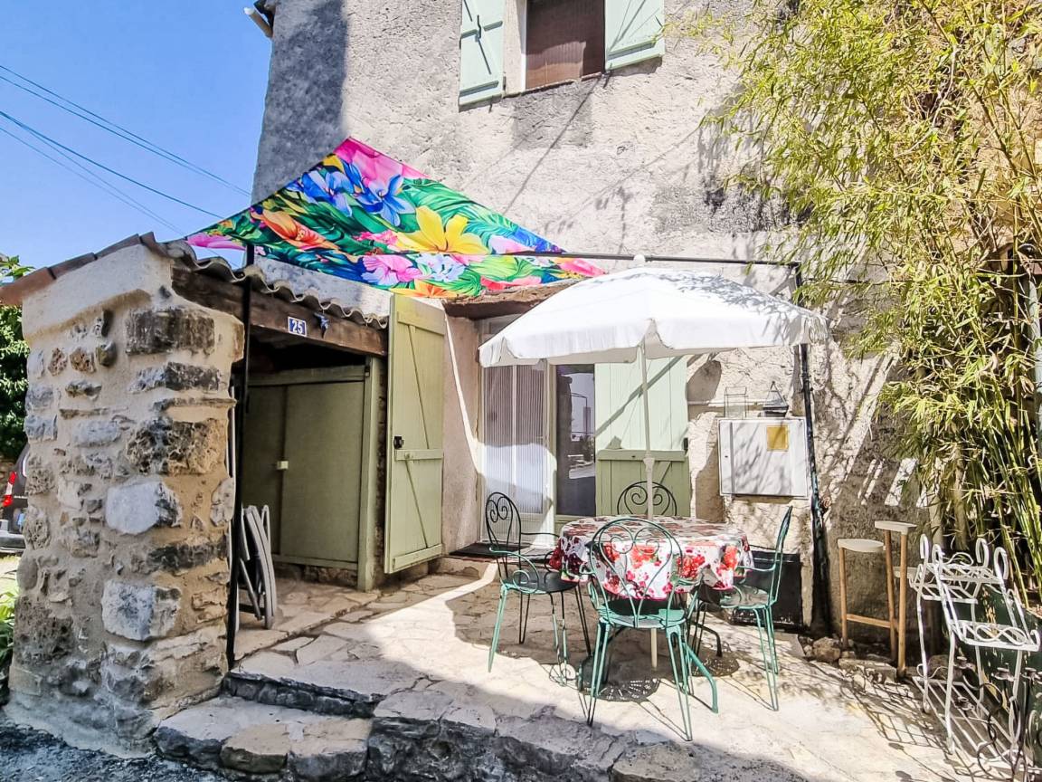 80 M² Maison De Vacances ∙ 2 Chambres ∙ 4 Personnes - Lorgues