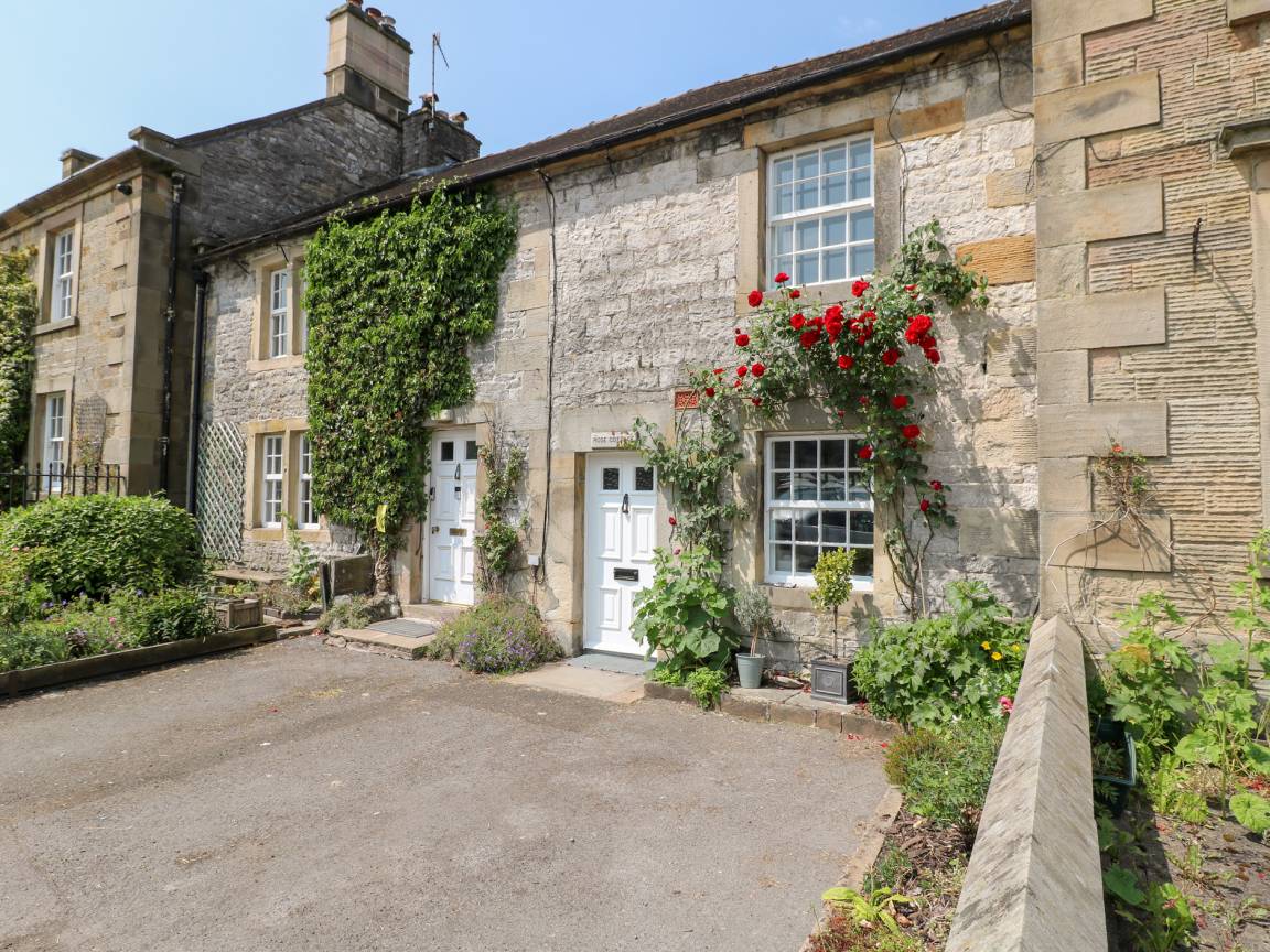 Cottage ∙ 2 Chambres ∙ 4 Personnes - Hartington