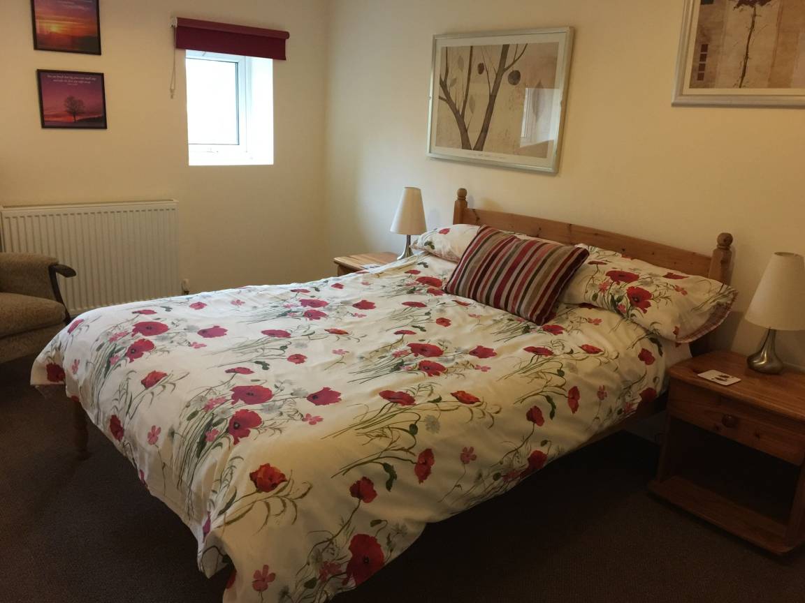 75 M² Cottage ∙ 3 Bedrooms ∙ 6 Guests - Pembrokeshire