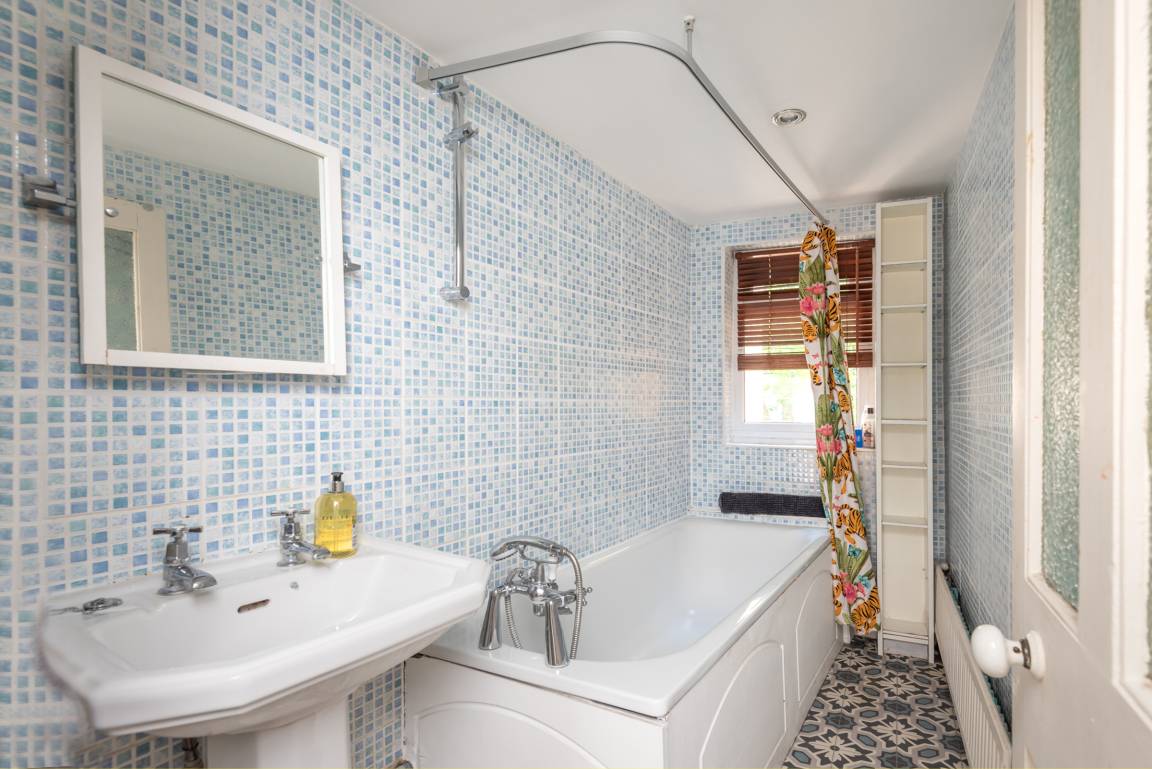 95 M² Appartement ∙ 3 Chambres ∙ 6 Personnes - 