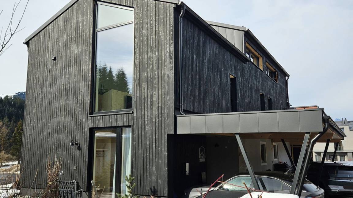 50 M² Apartment ∙ 1 Bedroom ∙ 4 Guests - Fieberbrunn