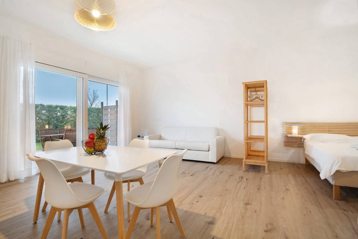 50 M² Estudio ∙ 4 Huéspedes - Cavallino-Treporti