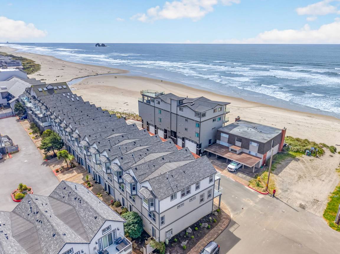 150 M² Casa ∙ 2 Habitaciones ∙ 8 Huéspedes - Rockaway Beach, OR