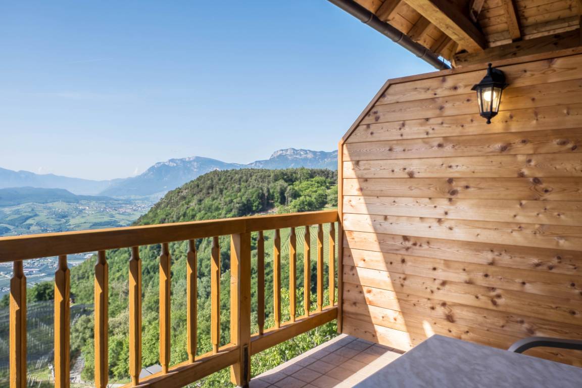 40 M² Apartamento ∙ 1 Habitación ∙ 4 Huéspedes - Bolzano