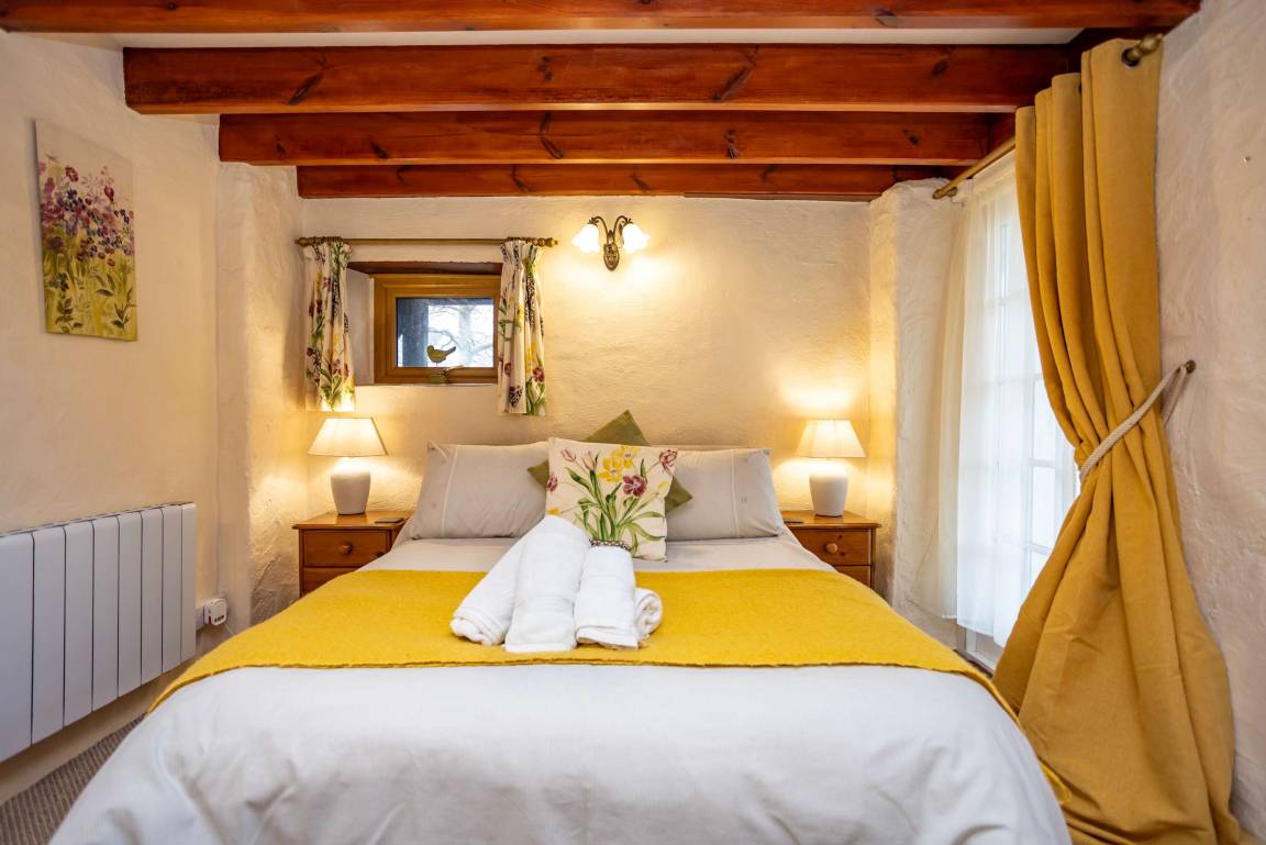 Apartment ∙ 1 Bedroom ∙ 2 Guests - Freshwater East