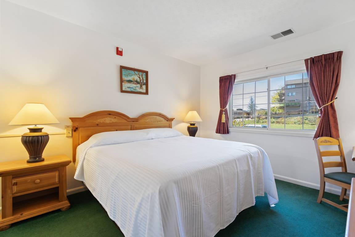 56 M² Hotel ∙ 1 Bedroom ∙ 4 Guests - Brown County, IN