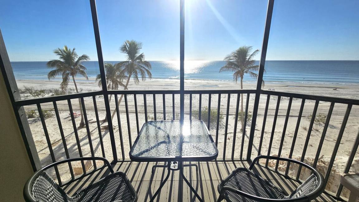 104 M² Condo ∙ 2 Bedrooms ∙ 6 Guests - Fort Myers Beach, FL