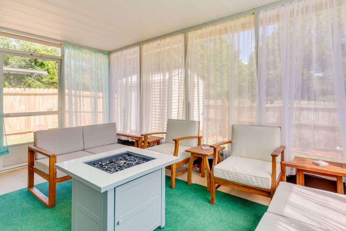 120 M² House ∙ 3 Bedrooms ∙ 6 Guests - Navarre, FL