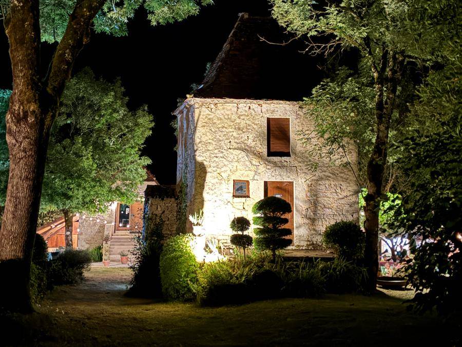 38 M² Casa Móvel ∙ 2 Quartos ∙ 4 Hóspedes - Rocamadour