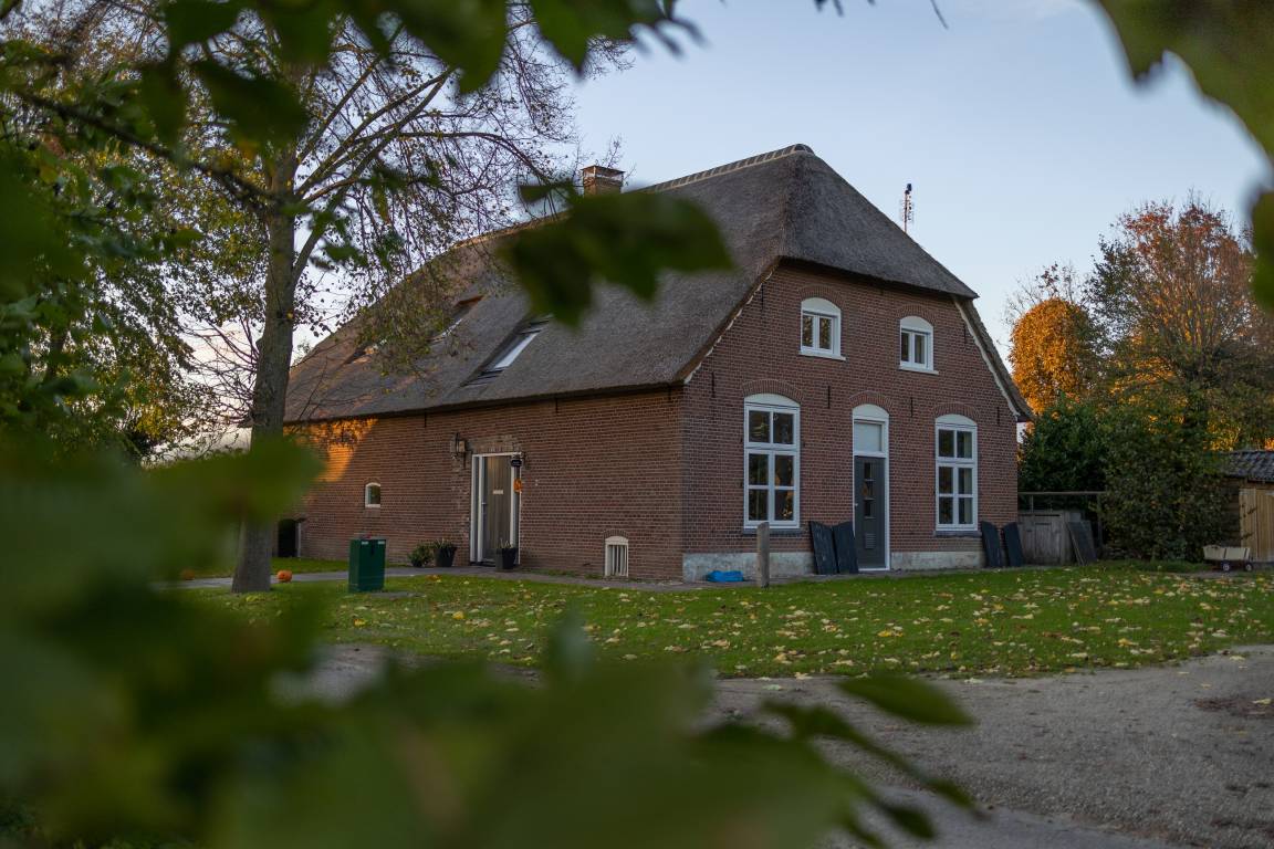 95 M² Apartment ∙ 4 Bedrooms ∙ 8 Guests - Nijmegen