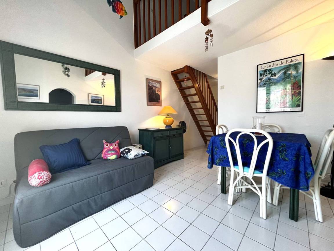 40 M² Appartement ∙ 1 Chambre ∙ 4 Personnes - Île du Levant