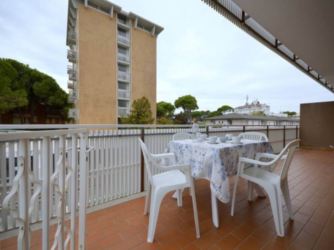 605 M² Apartment ∙ 3 Bedrooms ∙ 6 Guests - Caorle