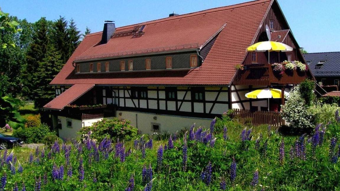 70 M² Dom ∙ 2 Sypialnie ∙ 5 Gości - Rathen