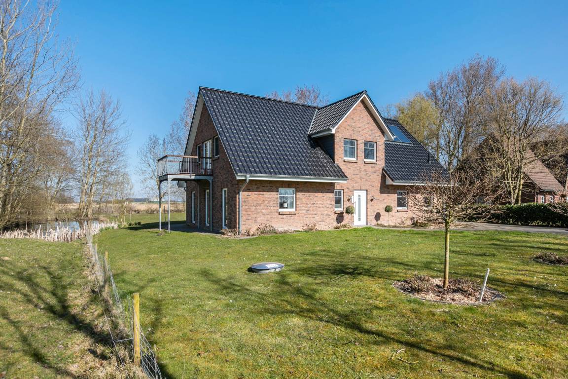 95 M² Appartement ∙ 2 Chambres ∙ 4 Personnes - Pellworm