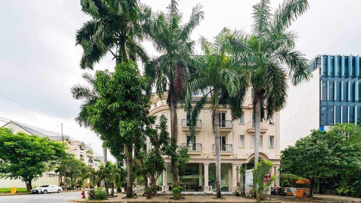 37 M² House ∙ 1 Bedroom ∙ 2 Guests - Ho Chi Minh City