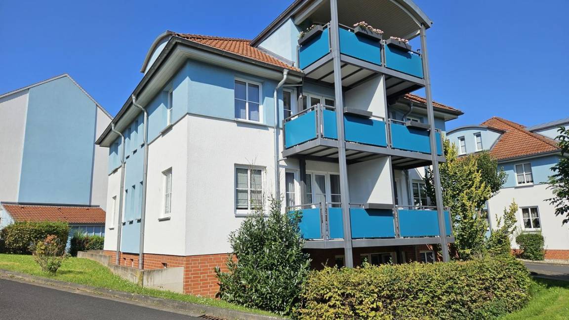 55 M² Ferienwohnung ∙ 4 Gäste - Eisenach