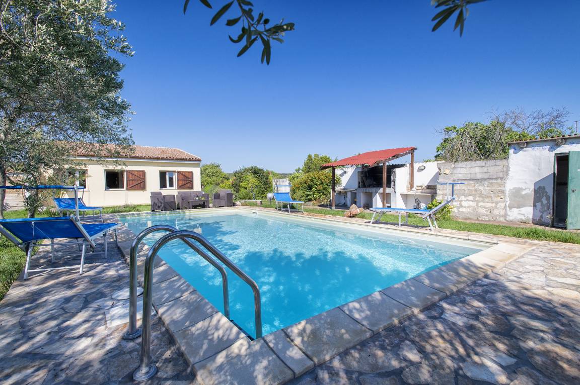 75 M² House ∙ 3 Bedrooms ∙ 6 Guests - Alghero