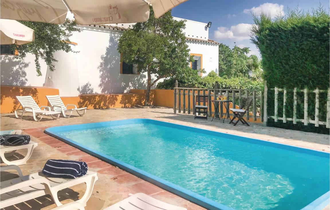 180 M² Casa ∙ 5 Habitaciones ∙ 10 Huéspedes - Osuna